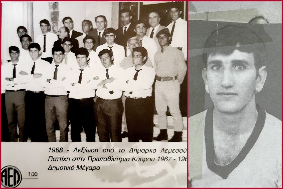 Ο Κώστας Τσαγγάρης... συστήθηκε στον Στέλιο Παπαμωϋσέως! (ΗΧΗΤΙΚΟ ...